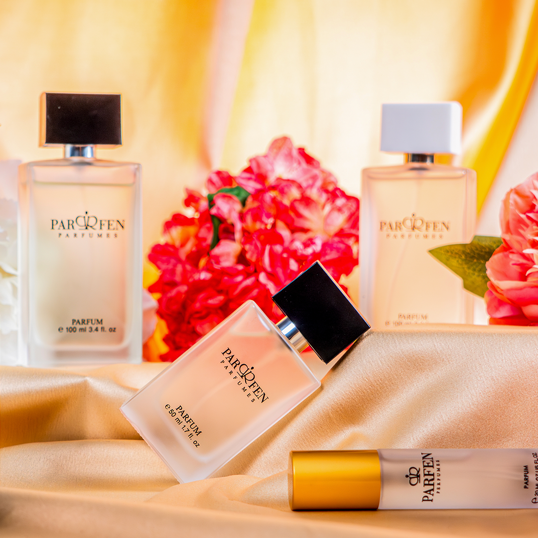 Унисекс парфюми – Parfen BG